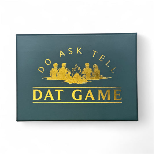 All Items – DAT Game