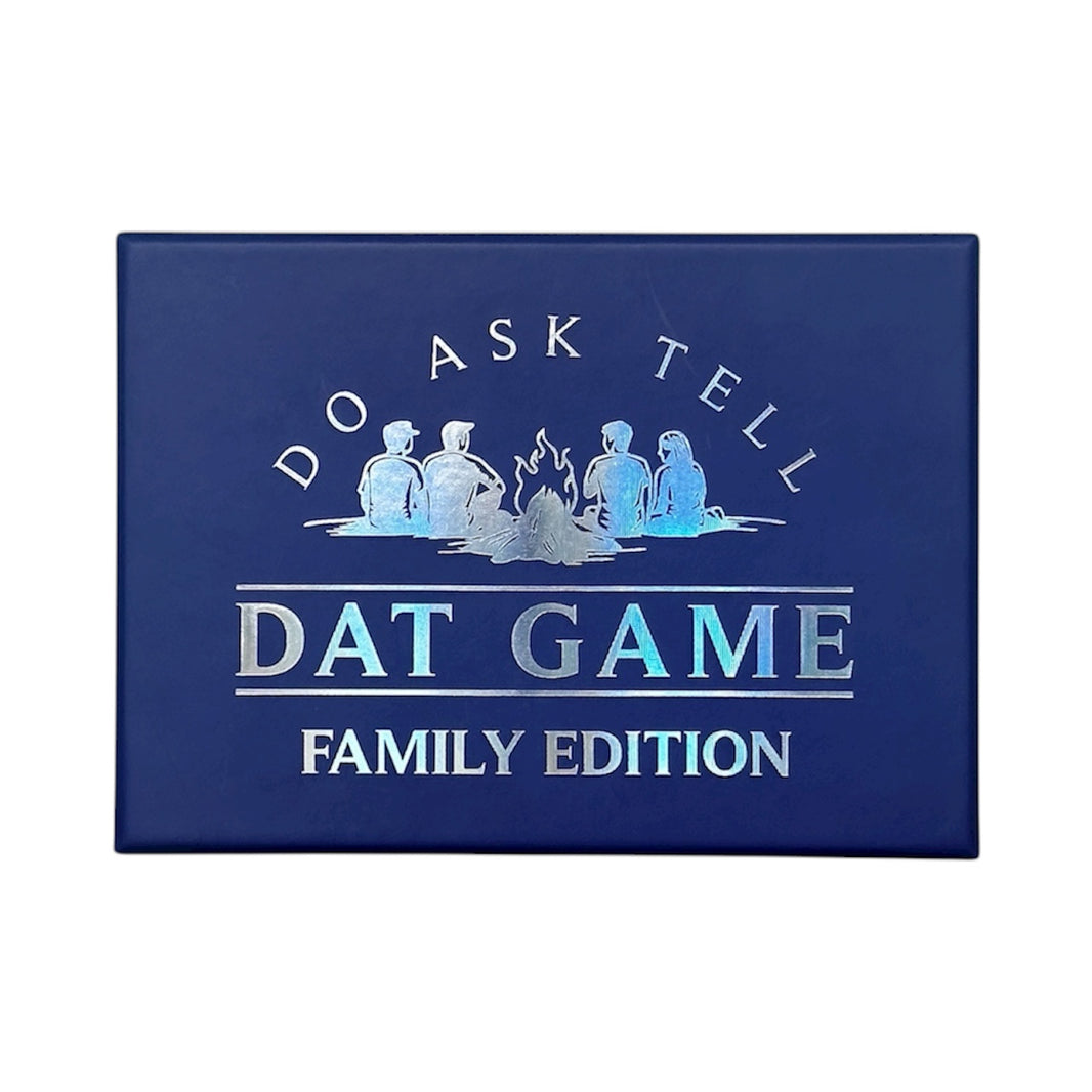 All Items – DAT Game