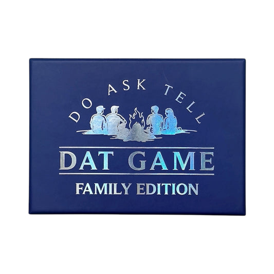 DAT Game